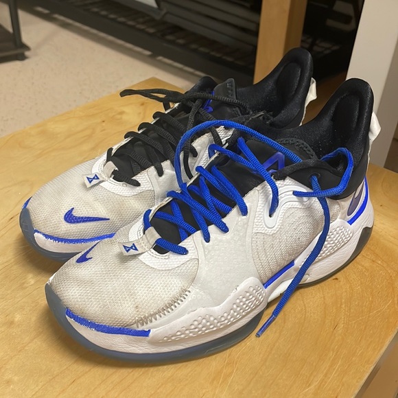 Nike | Shoes | Pg5 Playstation | Poshmark